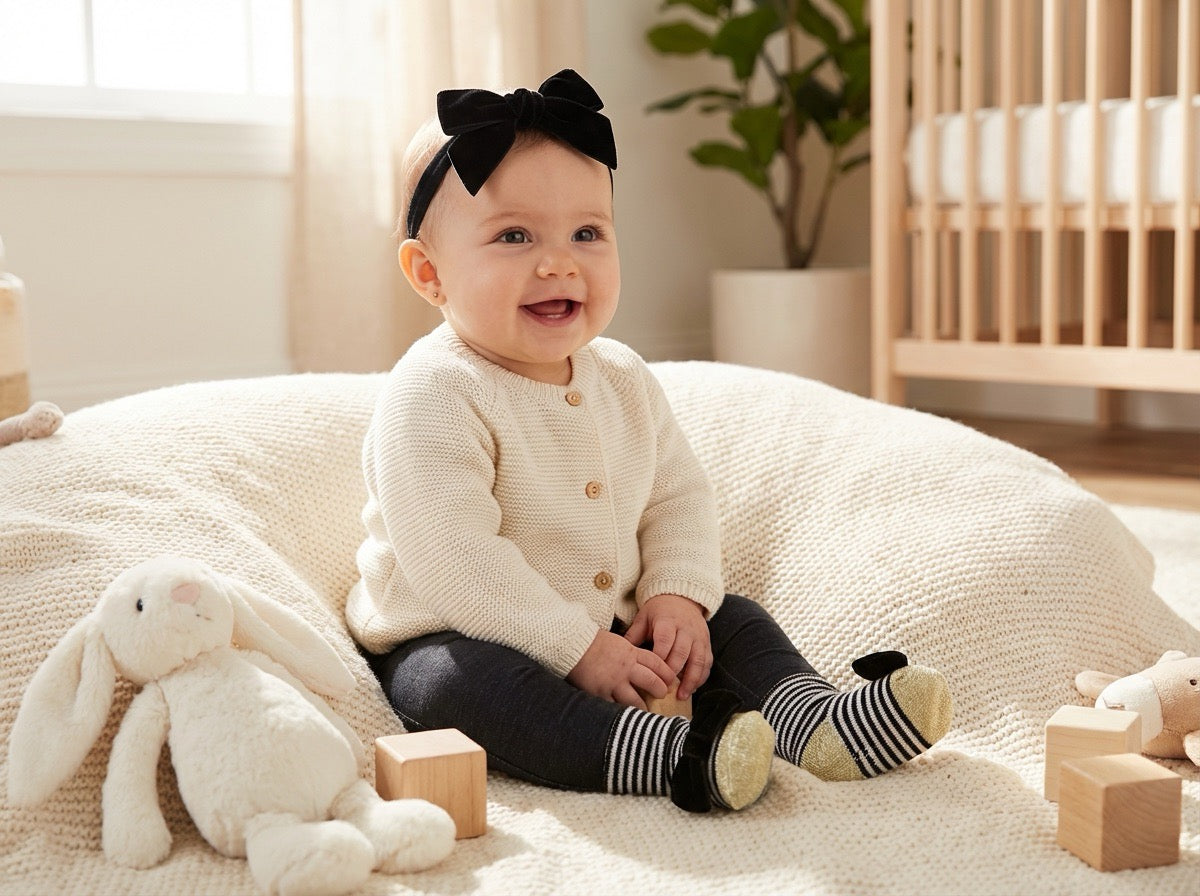 BabyVision Inc.
