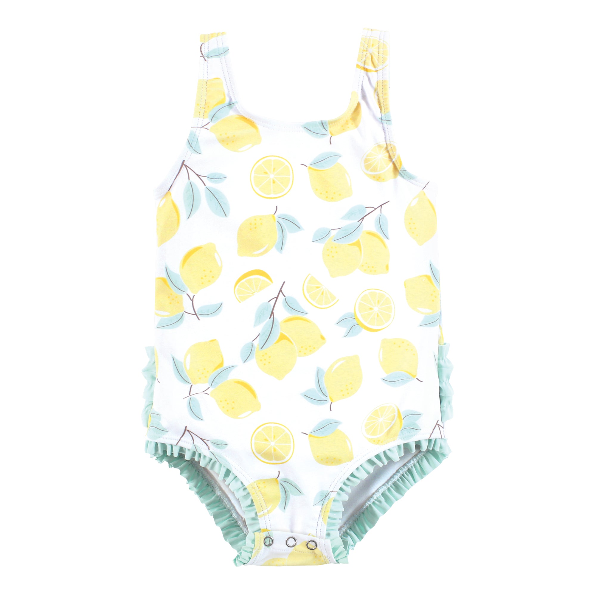 Hudson Baby Baby and Toddler Swimsuit – BabyVision Inc.