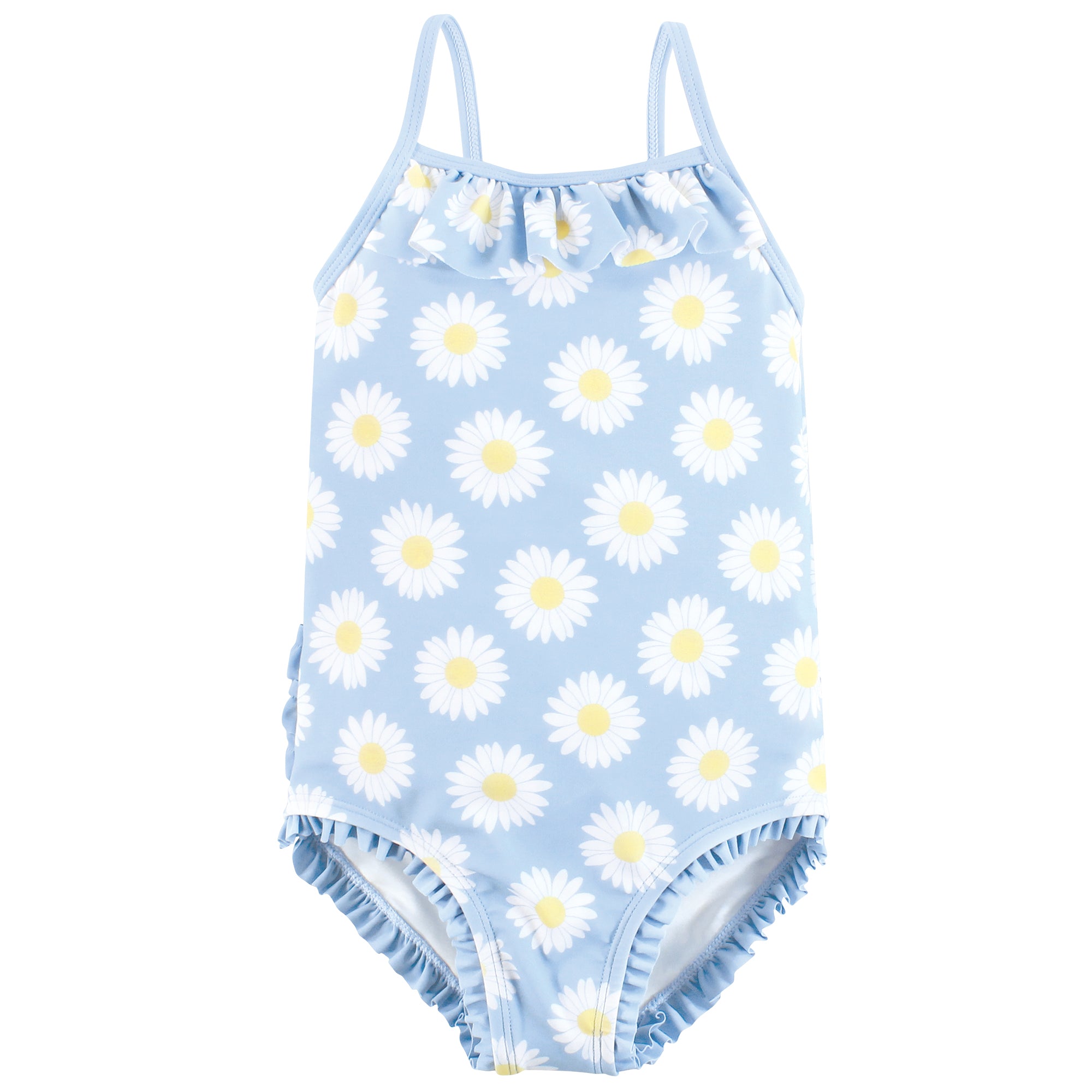 Hudson Baby Baby and Toddler Swimsuit – BabyVision Inc.
