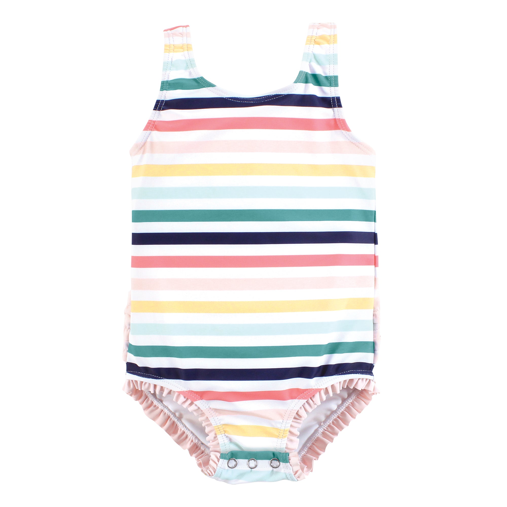 Hudson Baby Baby and Toddler Swimsuit – BabyVision Inc.