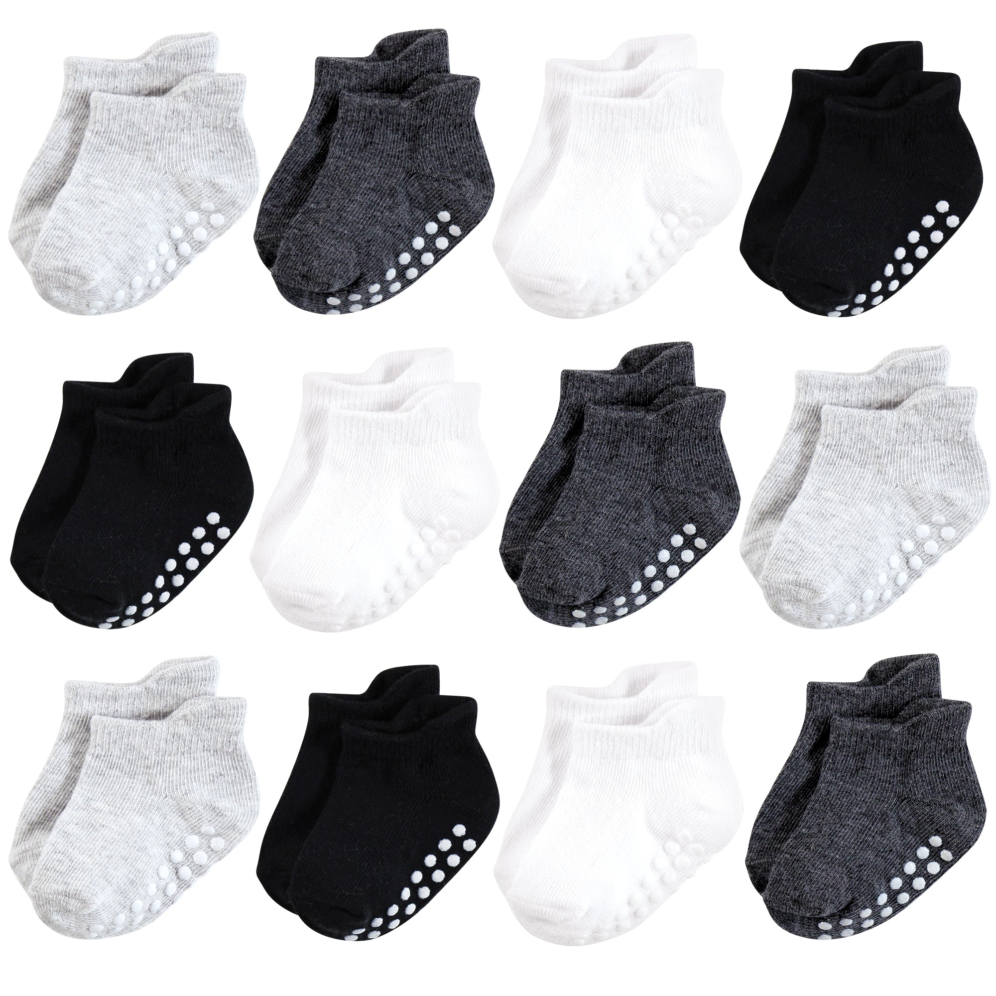 Hudson Baby socks are ideal baby socks for everyday wear with cotton ...