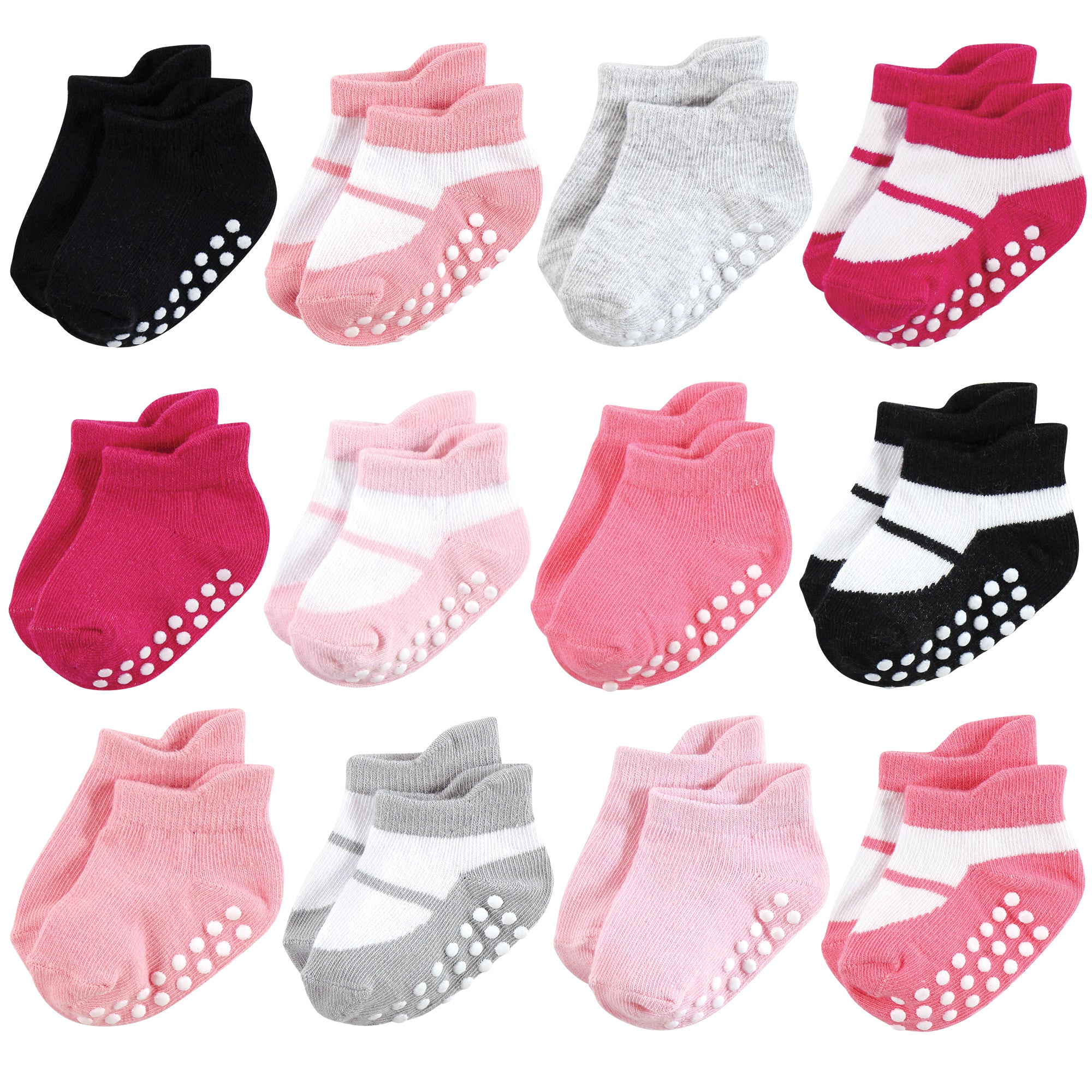Hudson Baby socks are ideal baby socks for everyday wear with cotton ...